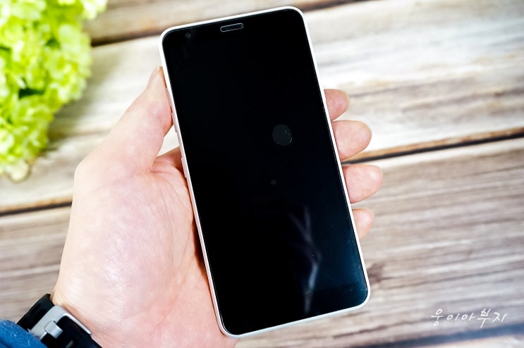 LG ZEM폰 강화유리 교체 후기 : 네이버 블로그