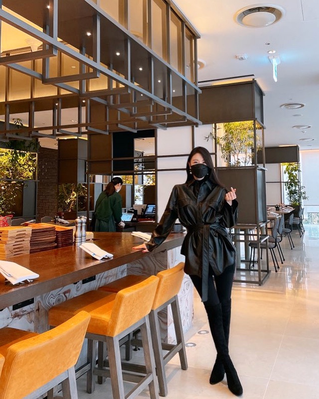 안다즈 서울 강남 레스토랑 조각보 런치 코스 가격 메뉴 및 솔직 후기 ♥ 느낌있네 여기 네이버 블로그