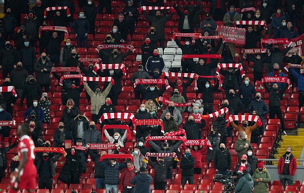 20/21시즌 EPL 11R 리버풀VS울버햄튼 후기 : 네이버 블로그