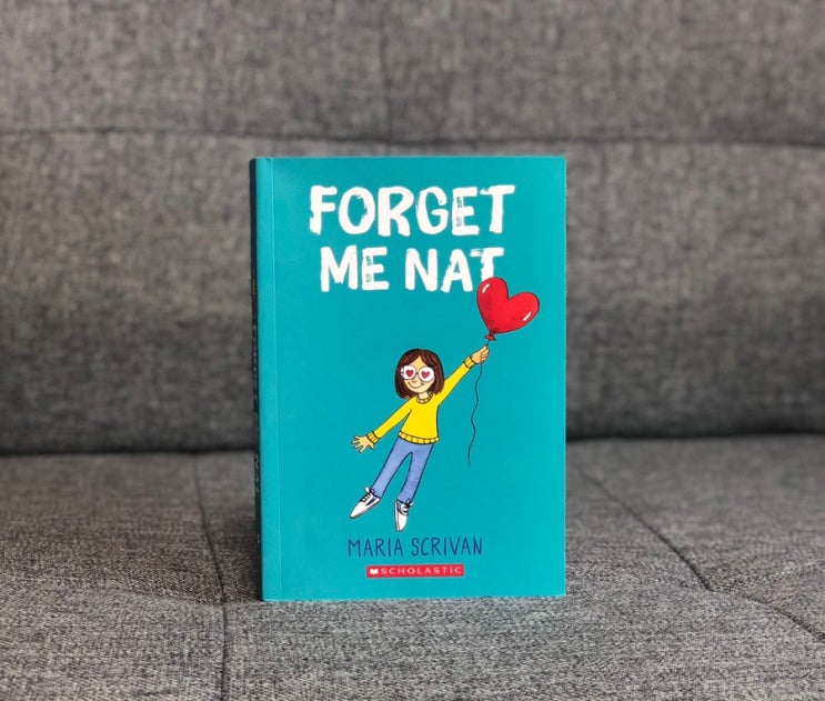 나를 잊지 말아요. FORGET ME NAT. : 네이버 블로그