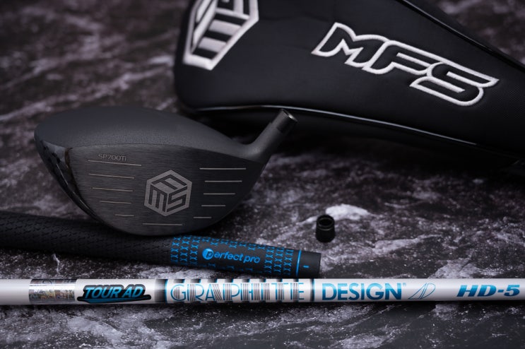 룰 부적합! 고반발의 상식을 깨는 파워 히터형 헤드 MFS S 시리즈 그리고 투어에이디 HD-5 Flex-R1 : 네이버 블로그