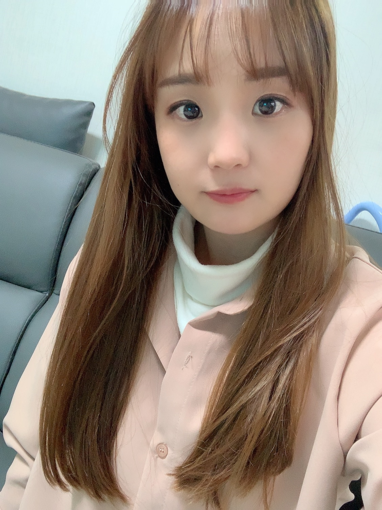 원종동 미용실 극손상모 클리닉 제대로 리안헤어 고강점 네이버 블로그