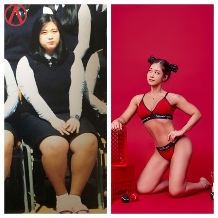 부산대pt 장전동피티 온천장헬스 하체비만 샛별회원님 바디프로필 후기~ 네이버 블로그
