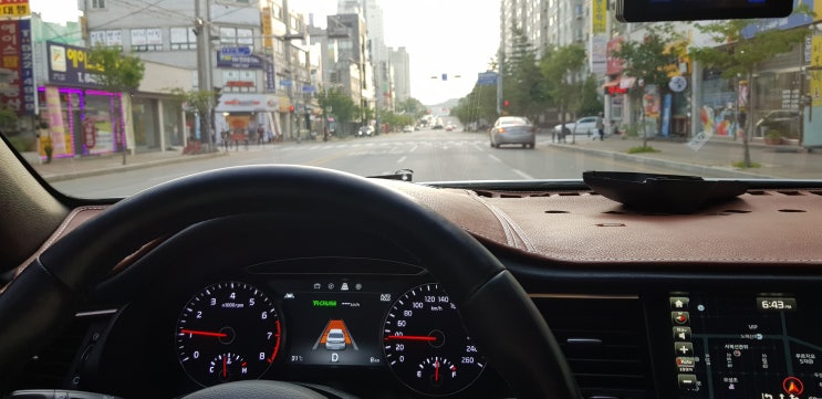 올뉴K7 순정 드라이브와이즈 시공! HDA 고속도로 주행보조와 LKAS ASCC 로 업그레이드 해보자! : 네이버 블로그