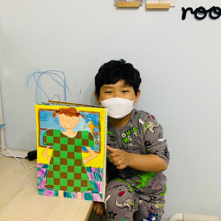 갈산동 방문미술 직조짜기모양짜기인천부평산곡동청천동부개동십정동삼산동초등미술아동미술유아미술미술학원초등학교 1