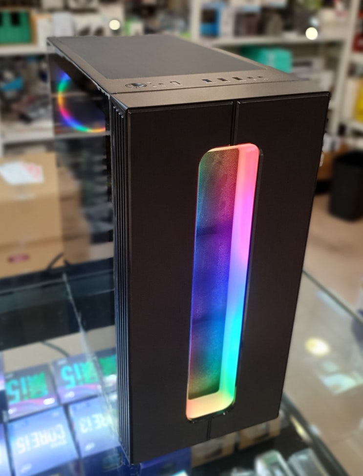 [제이피시스템]AMD RYZEN 7 5800X VERMEER,GALAX GEFORCE RTX 3080 SG,3RSYS S700 : 네이버 블로그