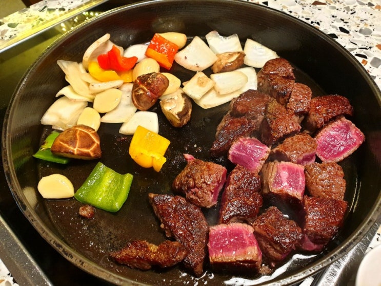 평택맛집 암소한우 반앤파파 근래 먹은 소고기 중 최고 네이버 블로그
