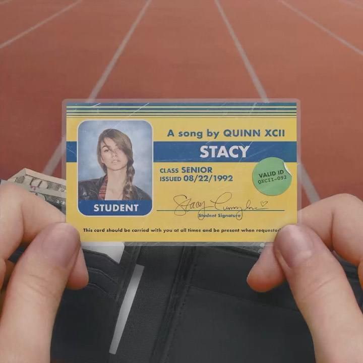 Quinn XCII - Stacy 가사 해석 : 네이버 블로그