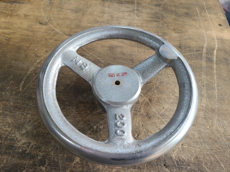 MS 주물 핸들, 손잡이 (Casting handwheel, Grip) 규격 및 종류 : 네이버 블로그