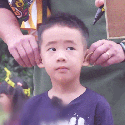 귀가 크면 정말 잘살까??? : 네이버 블로그