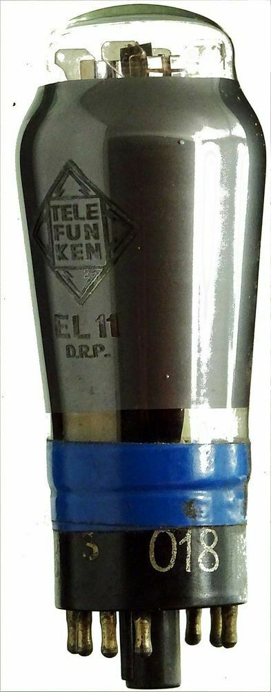 EL11 SE Amp 계획 : 네이버 블로그