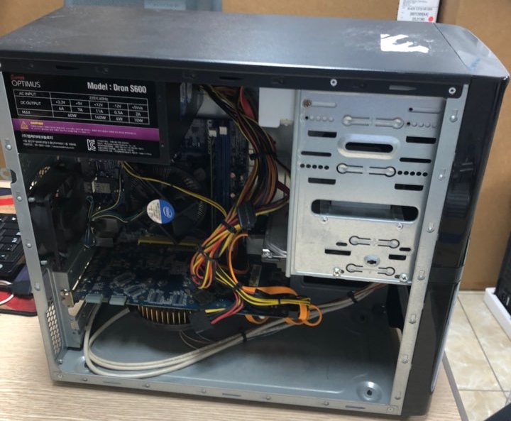 광주 Pc 조립 수리 전문업체 북구 양산동 Pc 업그레이드 후기 광주 컴퓨터 조립 수리 전문 네이버 블로그