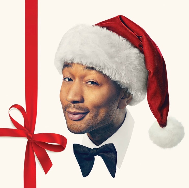 [팝아영] Bring Me Love/ John Legend/이번 크리스마스에는 사랑을 가져다 주길 : 네이버 블로그