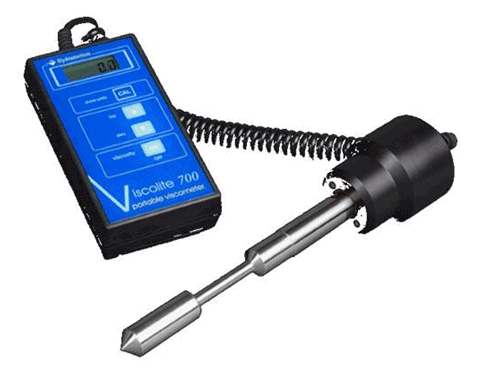 영국 Hydramotion 社의 휴대용 점도계 - Viscolite : 네이버 블로그