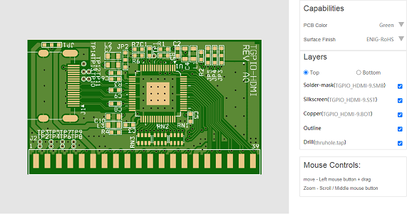 JLCPCB 이용 후기 #2 : 네이버 블로그