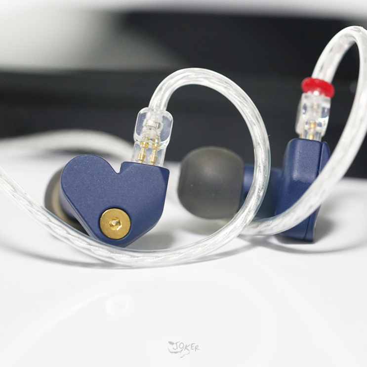 수월우 SSP 입문자용 인이어 이어폰 리뷰 : 레퍼런스에 다이나믹을 더하다 : 네이버 블로그