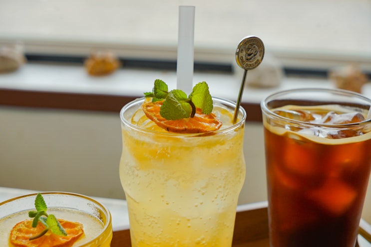 비양도 카페 비주비주 (Beeju Beeju) : 네이버 블로그