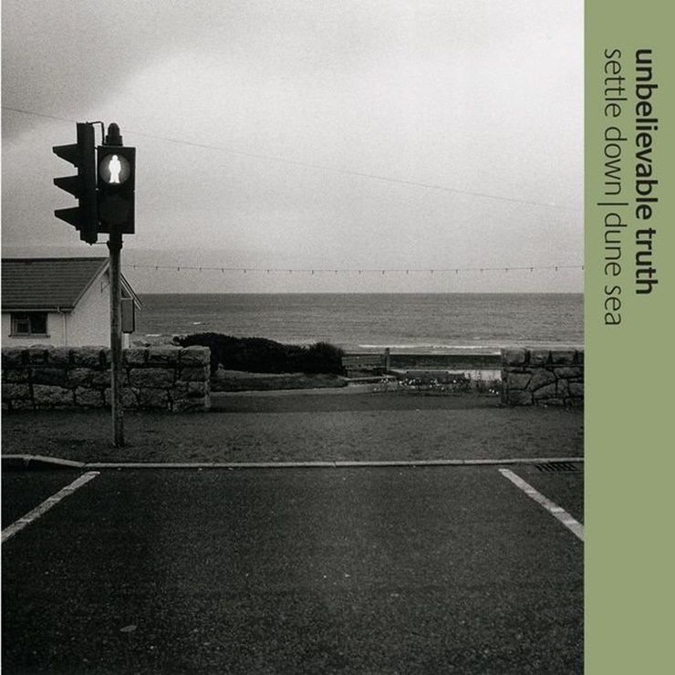 영국 밴드 Unbelievable Truth - Dune Sea (가사/해석) : 네이버 블로그