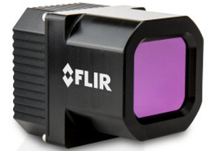 FLIR ADK (Automotive Development Kit) : 네이버 블로그