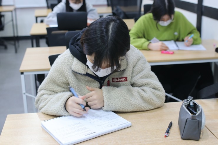 울산옥동영어학원 메인영어학원 2020년 2학기 중간고사 학교별 내신유형분석 우신고2울산여고2남창고2문수고2 옥동내신