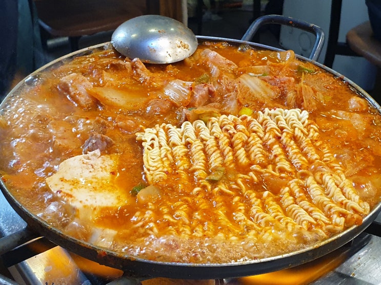 국회 맛집 여의도 김삼보 서여의도 김치찌개의 최고봉 네이버 블로그