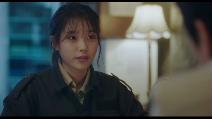 여자 독백 대사 14 드라마 나의 아저씨 16화 드라마 대사 이지안아이유 네이버 블로그