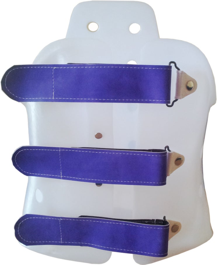 척추보조기(허리보조기) - TLSO : 네이버 블로그