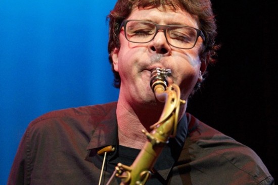 Chris Cheek(크리스 칙, sax) : 네이버 블로그