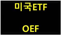 미국 ETF - OEF (S&P 100 ETF) : 네이버 블로그