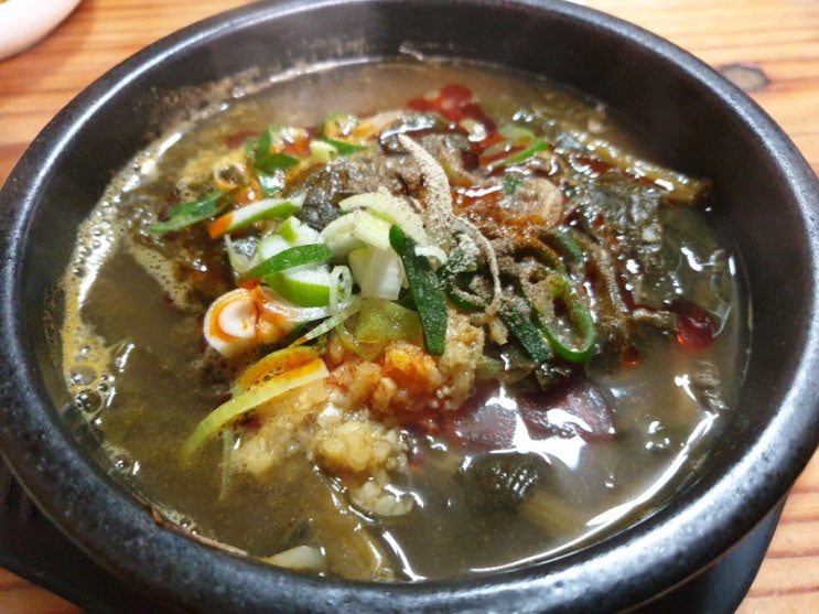 춘천동면양평해장국양평토속해장국선지해장국덕산박철수교수한림성심대학교강원도취업률1위대학21년대학입시수시전형우수전문