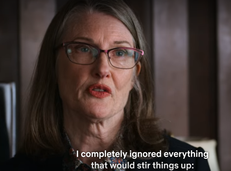 [영어회화 × 토익] stir up / stir up trouble : (강한 감정을) 불러일으키다, (마음·감정을) 뒤흔들다 ...