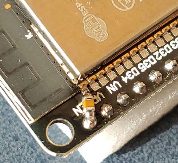 ESP32에 업로드시 "Boot"버튼을 누르지 않고 업로드하는 방법 : 네이버 블로그