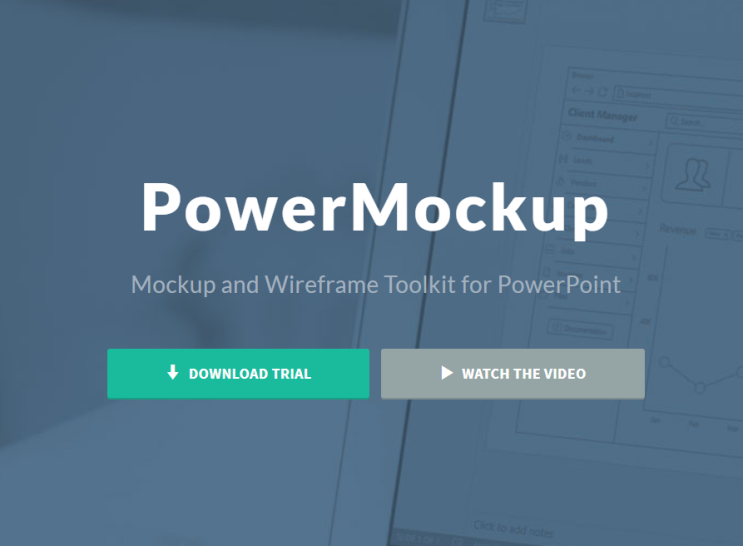 파워목업 (Power Mockup) 에 대한 간단한 소개와 획득법 : 네이버 블로그