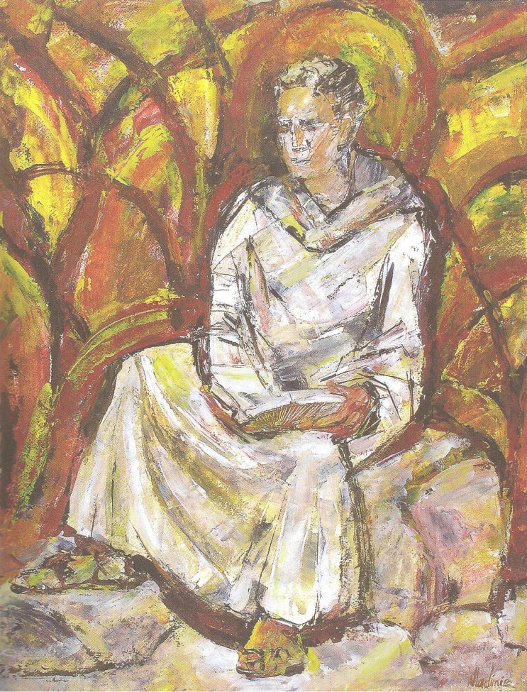 아우구스타누스와 함께 떠나는 여정(James K. A. Smith):서평(3-2) : 네이버 블로그