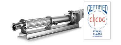 GYLON BIO-ECO 공동 펌프 사례 연구를 위한 완벽한 씰링 솔루션 : 네이버 블로그