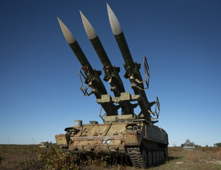 미군훈련에 등장한 민간업자들의 러시아제 장비 [ "EMERALD FLAG" 훈련 ] : 네이버 블로그