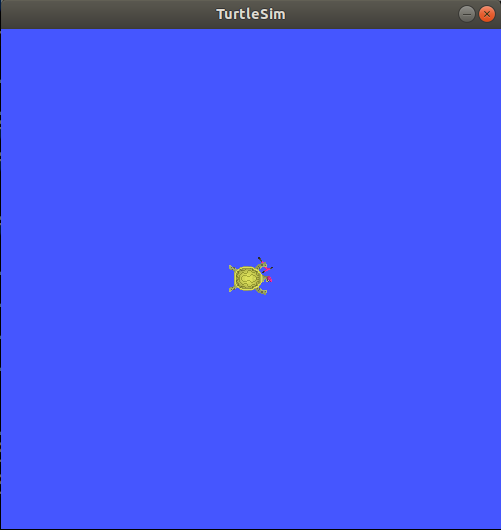 ROS2 : Turtlesim 예제 실행하기 : 네이버 블로그