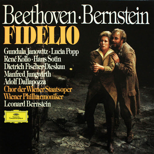 베토벤 피델리오 1막 마르첼리나의 아리아 '내 님이라고 부를 수 있다면' : Edith Mathis · Juliane Banse ...