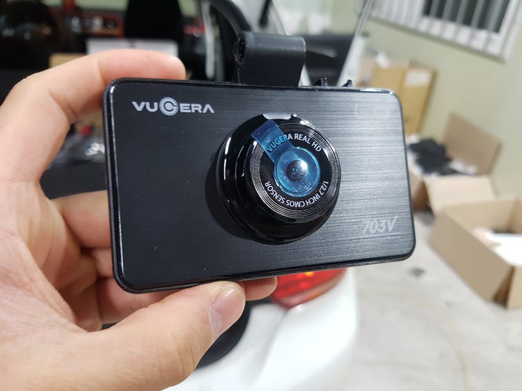 폭스바겐 폴로 5세대 2채널 블랙박스 장착- 뷰게라 VG703V : 네이버 블로그