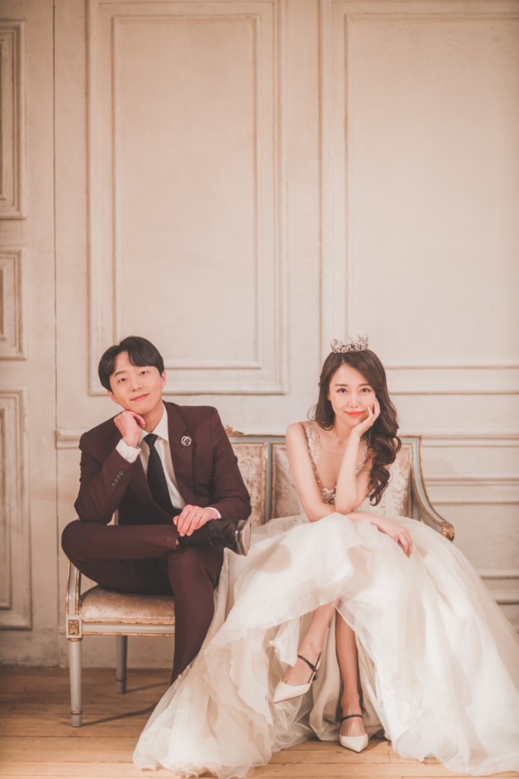 Wedding13 부산 웨딩촬영 비아스튜디오 사진 셀렉 앨범 추가금 후기 네이버 블로그