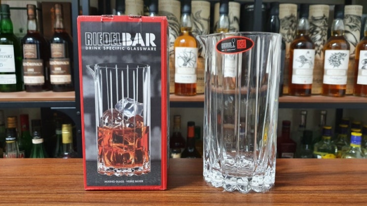 [바웨어] 리델 믹싱 글라스 Riedel Mixing Glass : 네이버 블로그