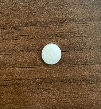 켑베이 ( KAPVAY, 성분명 : Clonidine) : ADHD약 , 부작용 : 네이버 블로그