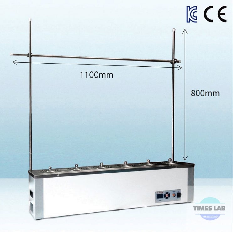Digital Extraction COD Water Bath / 추출용 항온 수조 : 네이버 블로그