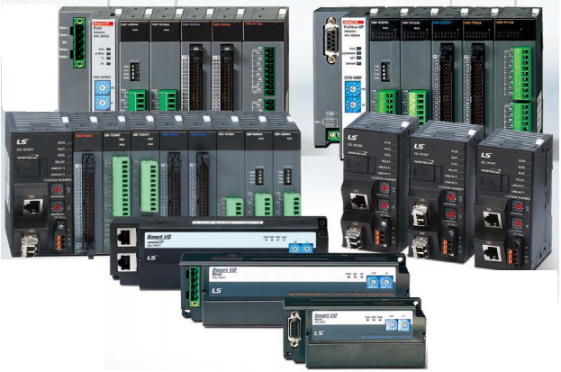 LS PLC SMART I/O 시리즈 : 네이버 블로그