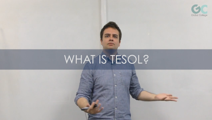 캐나다 대학교에서 배우는 영어교육방법(테솔,TESOL)! : 네이버 블로그