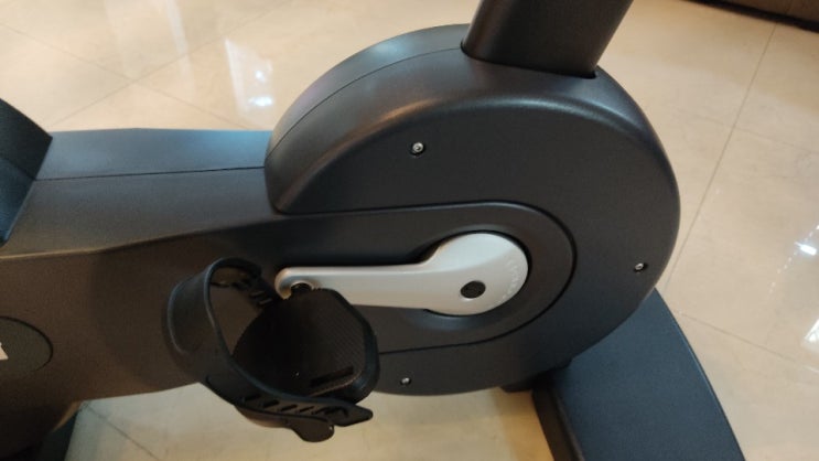 윤영선 고객님 - [TechnoGym] Bike Forma P LED 헬스싸이클 바이크 포르마 / 설치완료 by 지머맨 ...