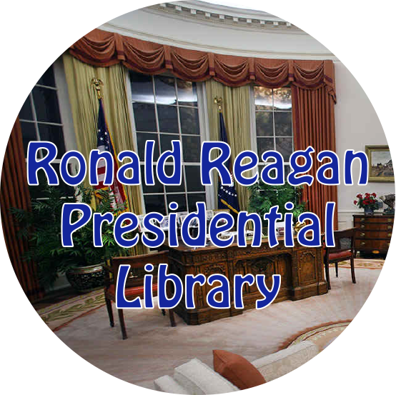 2016 Commemorating Reagans-Ronald Reagan Presidential Library-Intro ...