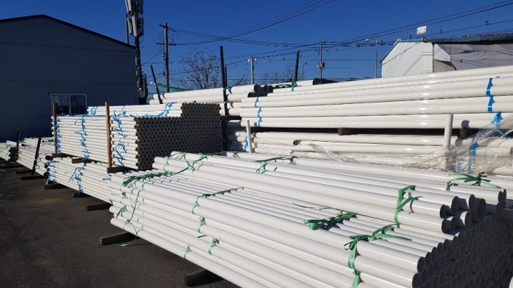 VG1,VG2 PVC 파이프(KS,BS) : 네이버 블로그