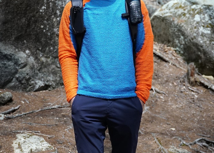 동물의 피부를 갖는다 프리마로프트의 새로운 플랫폼 PrimaLoft NEXT (with.PrimaLoft NEXT Evolve ...