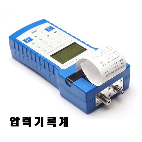 디지털압력기록계 MS-MANO100 Printer Pressure Pecoder : 네이버 블로그